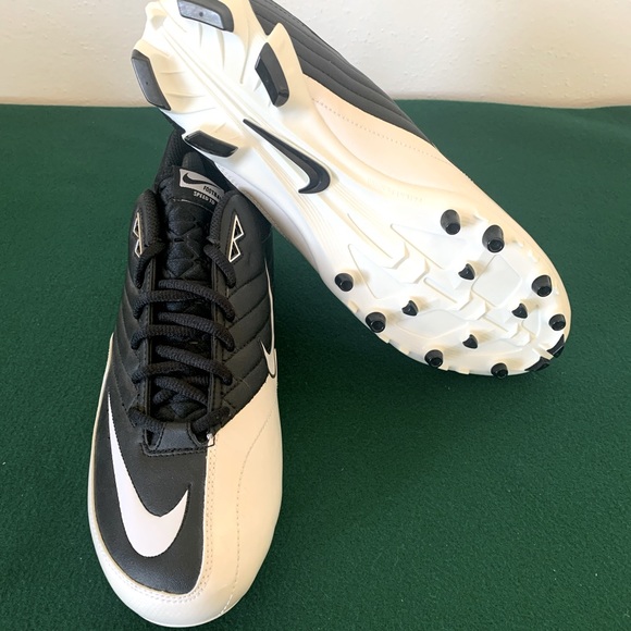 Nike | Shoes | Mens 1 Nike Football Cleats | Poshmark